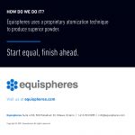 About - Equispheres
